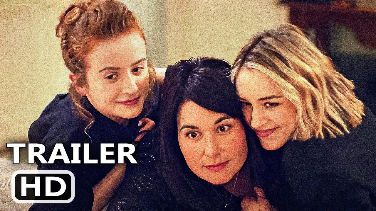 THE WALSH SISTERS Trailer (2026) Louisa Harland