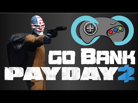 Steam Community :: Video :: Payday 2: GO Bank Stealth on Death Wish