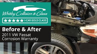 3 Best Auto Body Shops in Whitby, ON - Expert Recommendations