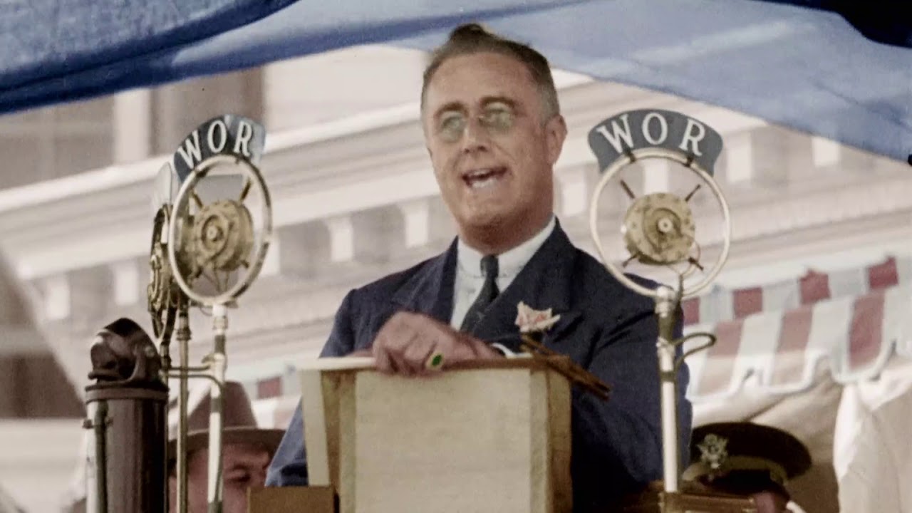 America in Color: The 1920s - Documentarytube.com