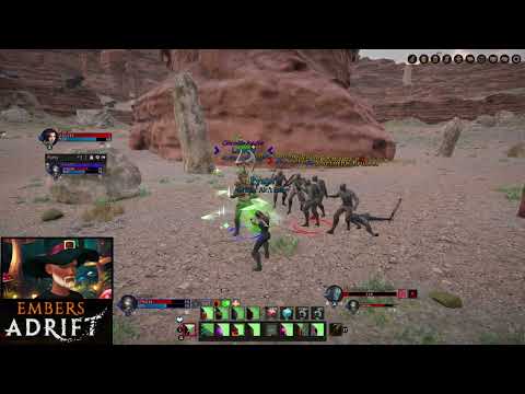 Steam Community :: Embers Adrift