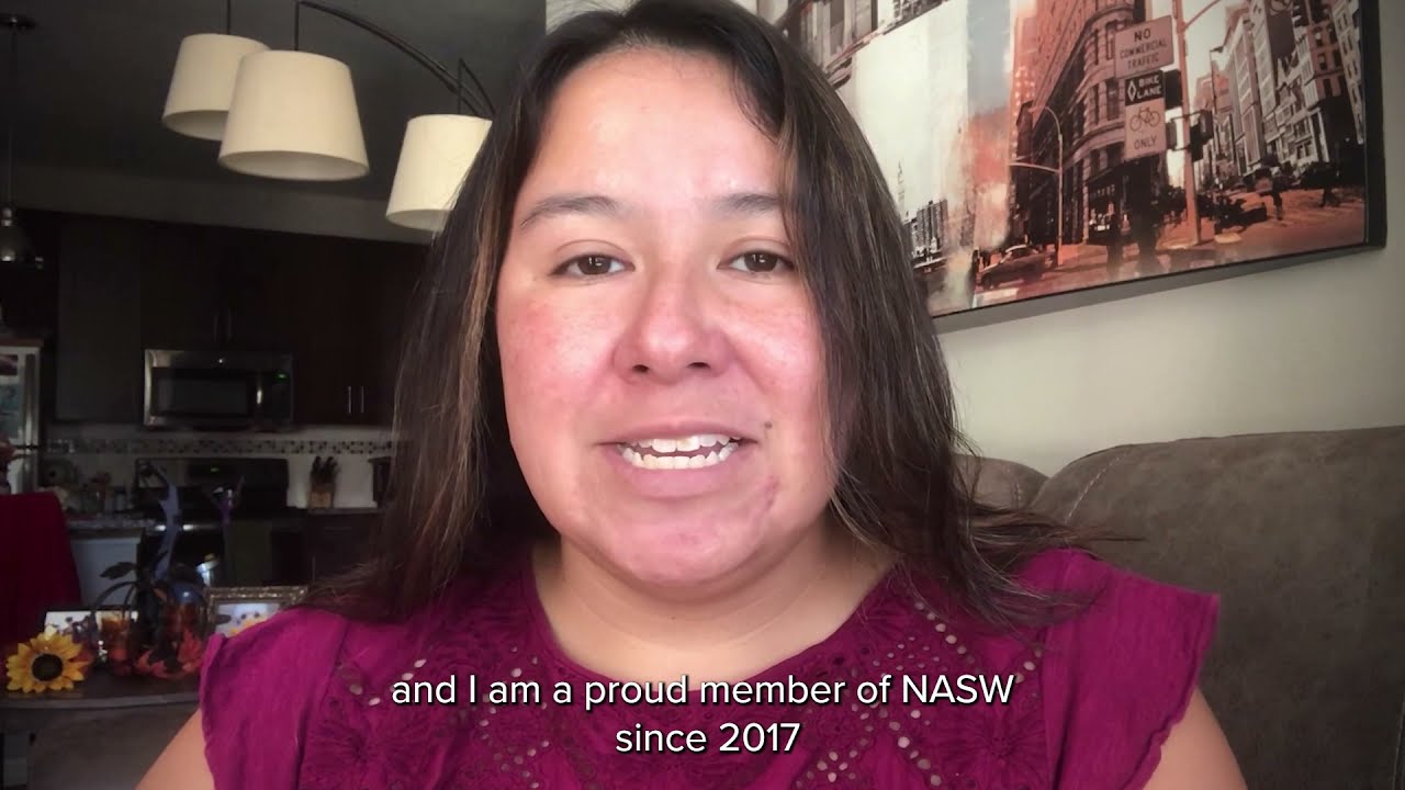 NASW advocates on behalf of communities of color | NASW Celebrates 66 Years