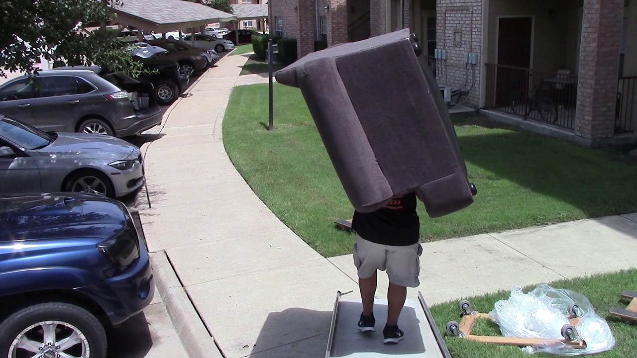 Best Movers In The lewisville,TX Area | Long Distance Moves