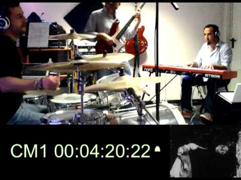 Alice in Wonderland_making of    CMC - Passamaneria Musicale