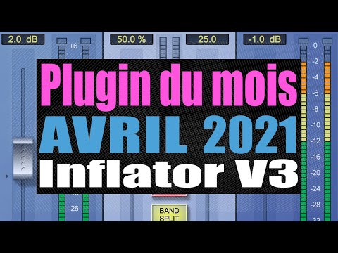 Sonnox Oxford Inflator Native iMuso