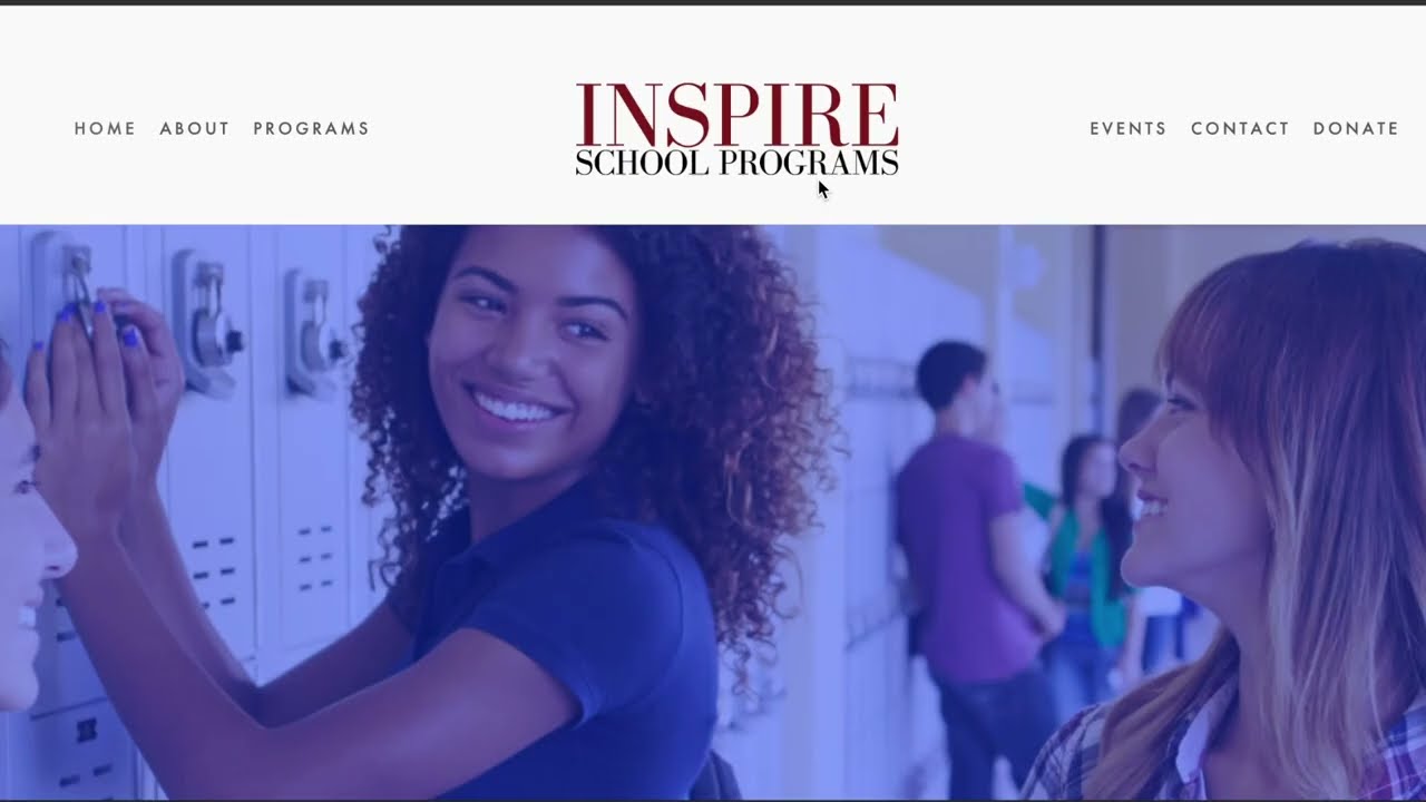 Inspire Luncheons 2022