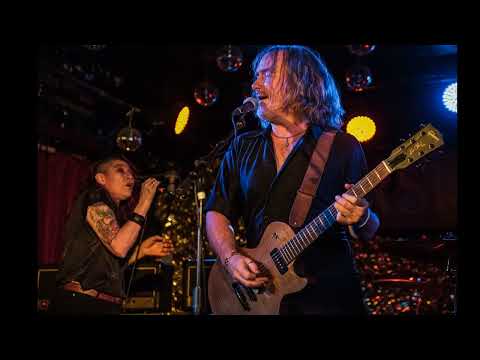 The Reed Effect Give Us Their Latest Offering, “Megalomania” – Mostly Music