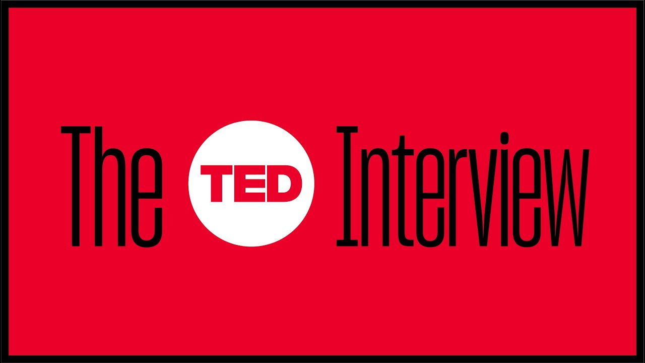 Johann Hari challenges the way we think about depression | The TED Interview