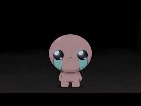 Lilith one of the best rom [The Binding of Isaac]