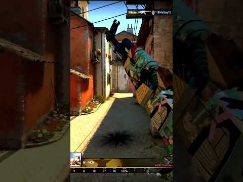 Steam Community :: Video :: Glinko CSGO ACE 5k in #4k #gaming #csgo # ...