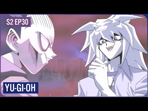 Shadow of a Duel | Yu-Gi-Oh Season 2 Episode 30
