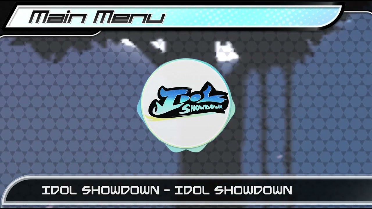 Idol Showdown - Gematsu