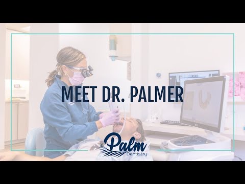 Meet Dr. Palmer | Palm Dentistry - Mission Viejo, CA