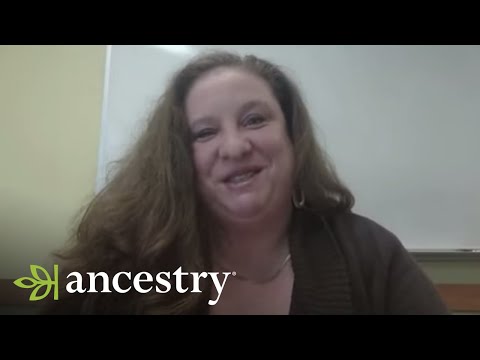 What Genealogy Records Exist? | Ancestry