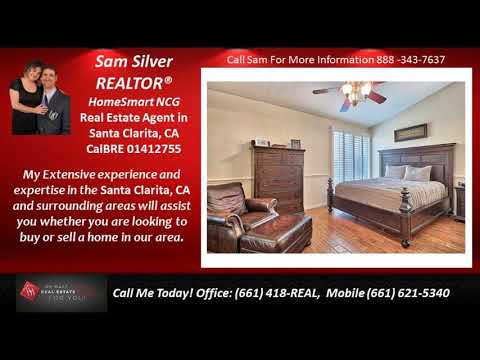 Top Tesoro Del Valle Santa Clarita real estate brokers- 661-621-5340 Sam HomeSmart