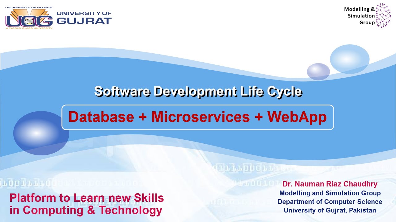 Understanding Microservices in Software Development: A Comprehensive Guide | Galaxy.ai