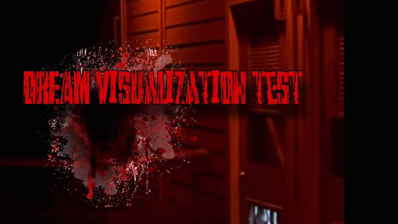 THEY DID NOT LISTEN (The Tuscany Documents DREAM VISUALIZATION TEST)