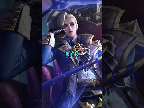 Hero Counter Cecilion Mobile Legends #mlbb #mobilelegends #cecilion