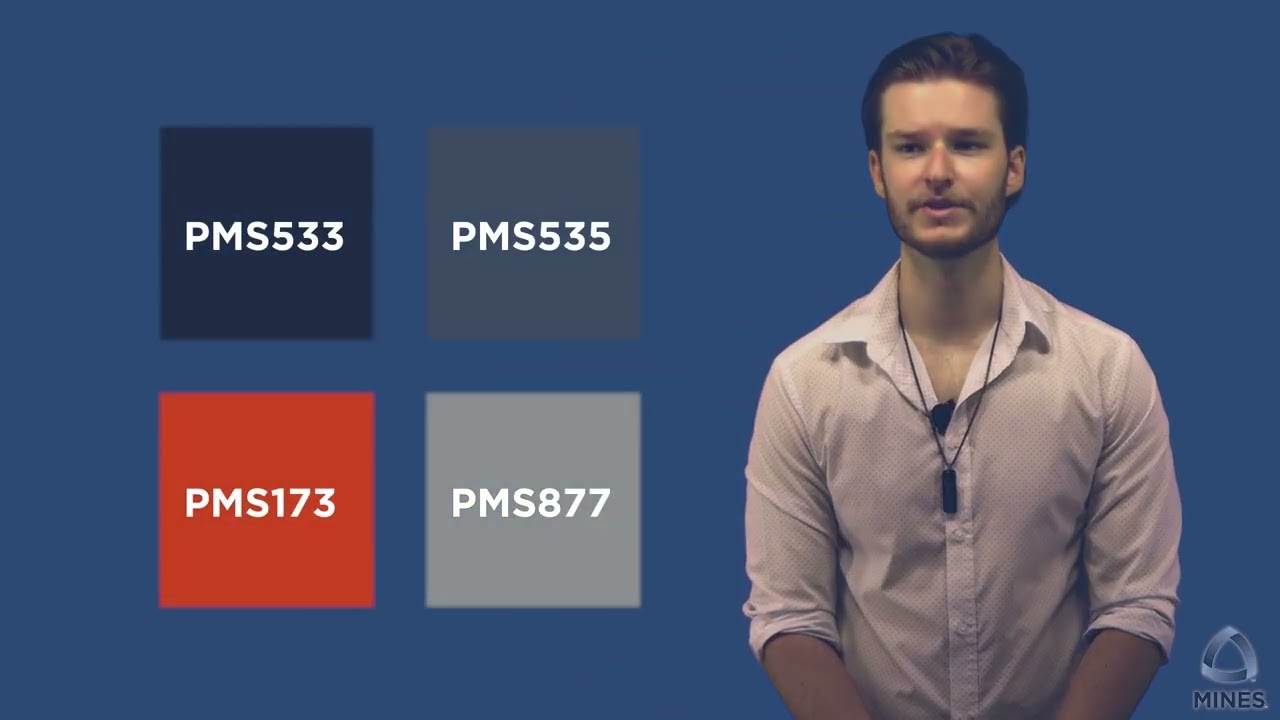Mines Writing Center: Editing Errors in Presentations