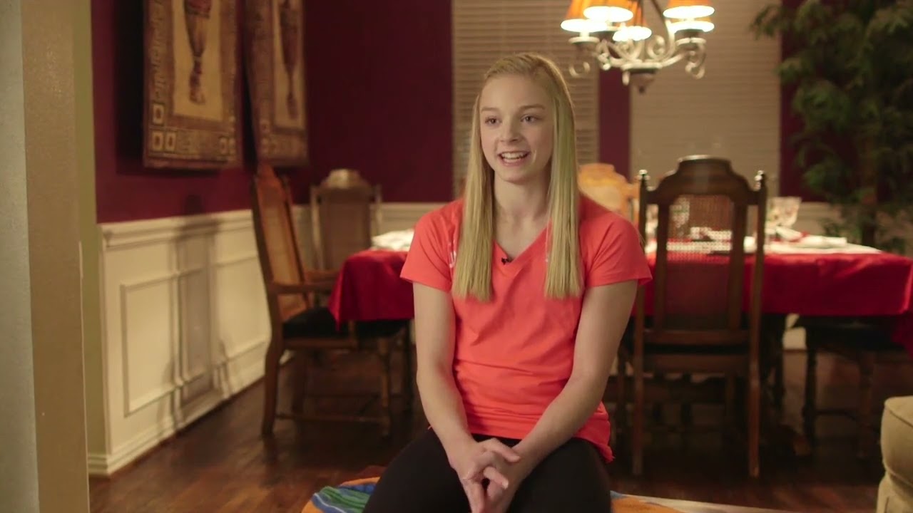 Beyond The Routine: WOGA Episode 2
