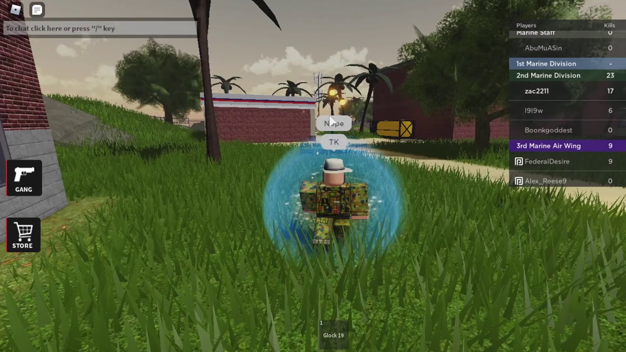 Proof. (Ticket 6994)