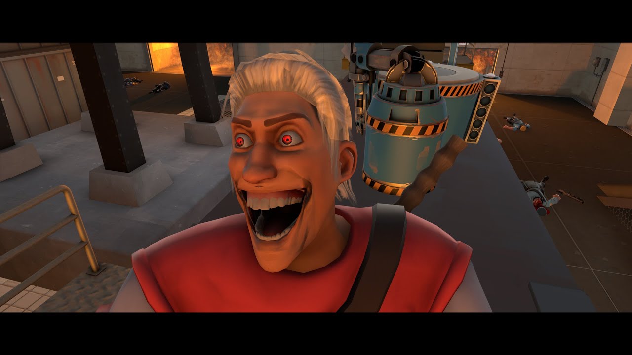 Desolation Cinematic #2