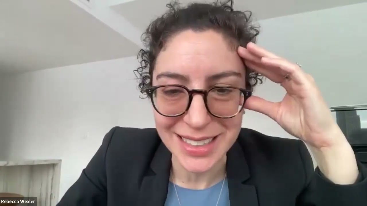 Winter Meeting '26: AI Suppression: E-Discovery Software and Brady