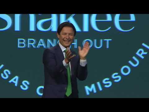 SHAKLEE DYNAMIC FAMILY GLOBAL - Shaklee Independent Distributor