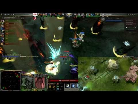 Steam Community :: Video :: Dota2 - Ti3 [Alliance VS LGD] // EPIC ...