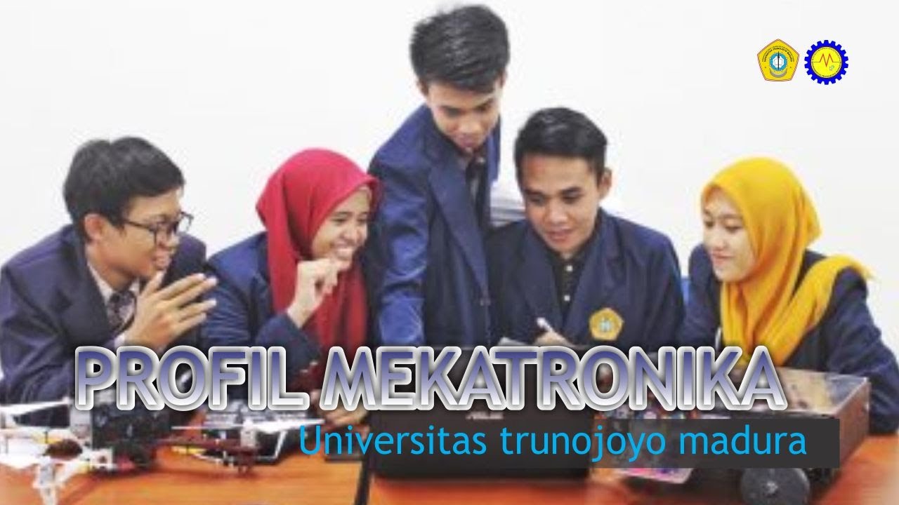 PROFIL TEKNIK MEKATRONIKA - UTM