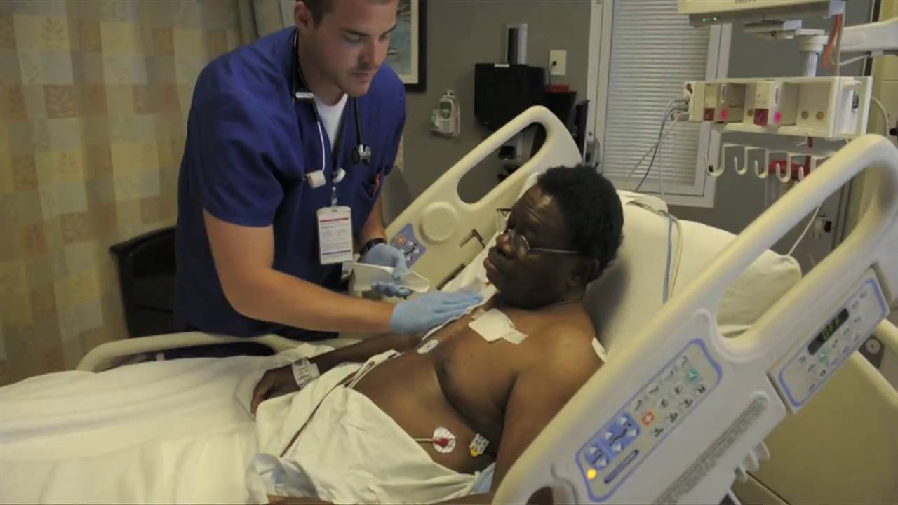 Preventing bloodstream infections at HCA