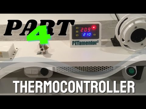 PEtamentor MK2 by Tofna1 - Thingiverse