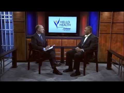 Cancer Care | Ochsner Health