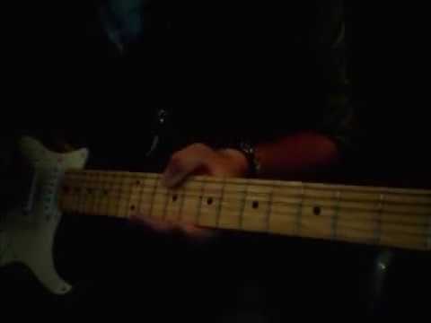 The Kills - Future Starts Slow (Cover)