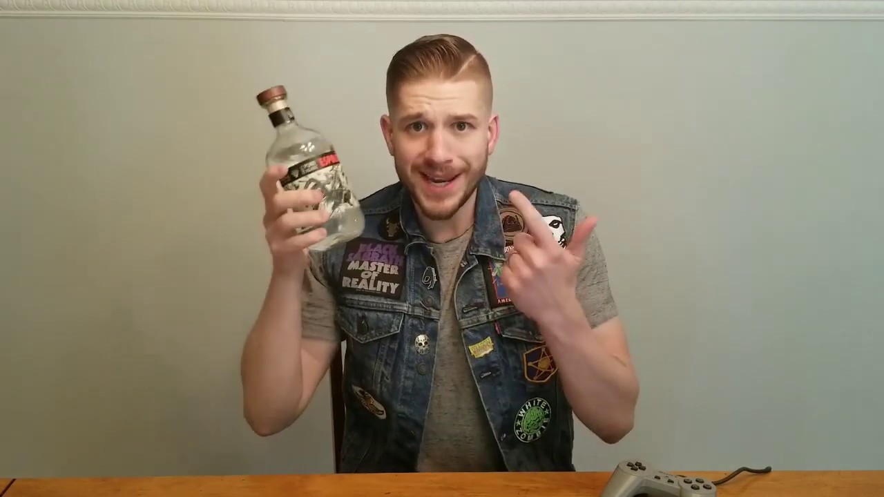 Espolon Blanco Tequila *REVIEW* Budget Booze Review