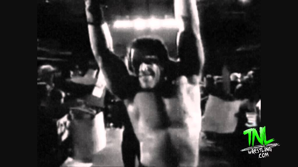 TNL Trons: The D-Generation X World Order