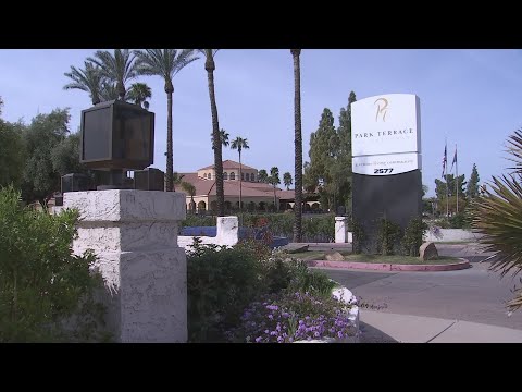 Senior living increasing in Phoenix