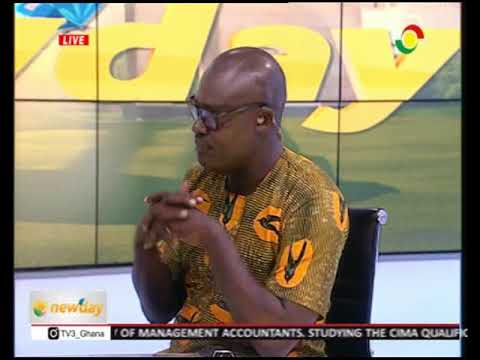TV3 NEWDAY - MENTAL HEALTHCARE IN RURAL COMMUNITIES