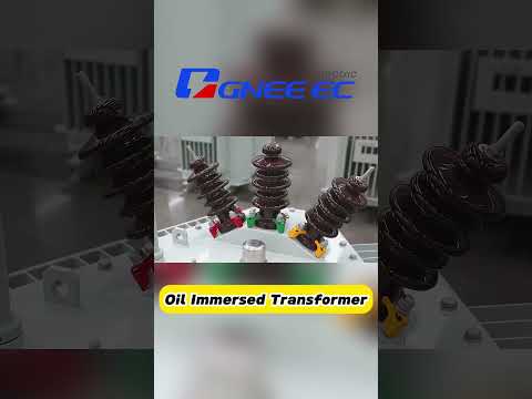 400kVA 500kVA 630kVA 800kVA 11kv 415v Utility 3 Phase Oil Immersed Power Distribution Transformer