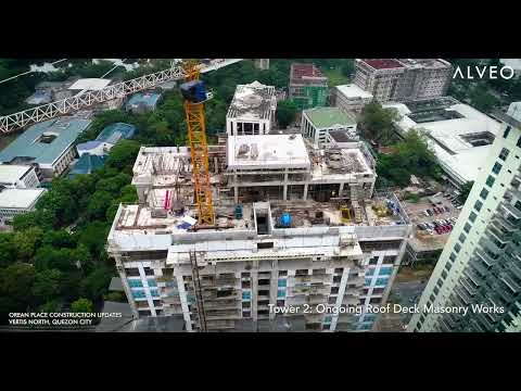 Orean Place at Vertis North - ALVEO LAND