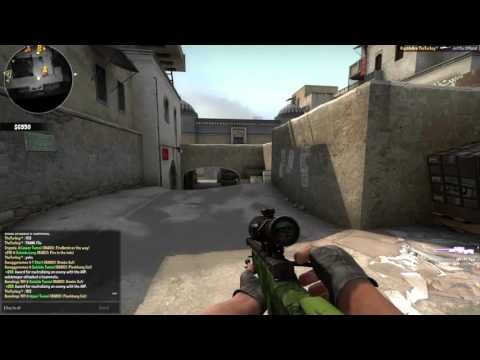 Steam Community :: Video :: The way of a Sniper | CS:GO
