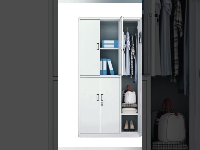 Industrial Locker - Industrial Steel Lockers 12 Doors Retailer from Mumbai