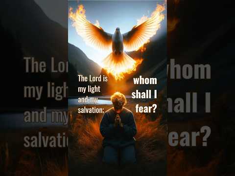 God's Superior Protection | Psalm 27