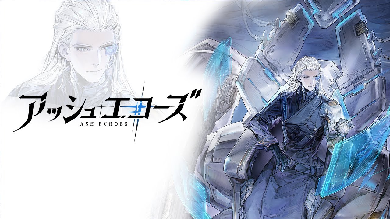 Ash Echoes - Gematsu