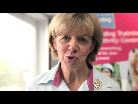 The New Guide Promise | The Girlguiding Life