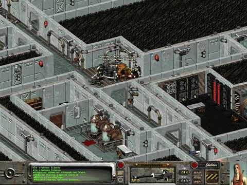 Steam Community :: Video :: Fallout 2 Restoration Project EPIZOD 14 ...