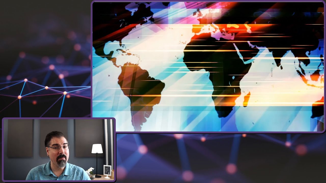 Cloud Dynamics: Top Cloud Security Challenges for 2021