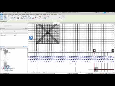 What’s new in Revit 2020 Enhanced multi rebar annotation – Phoenix