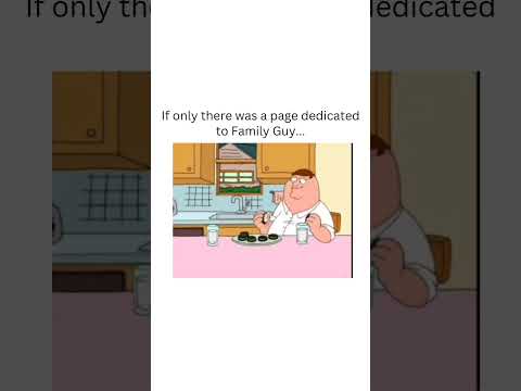 Chris is the dumbest character in Family Guy