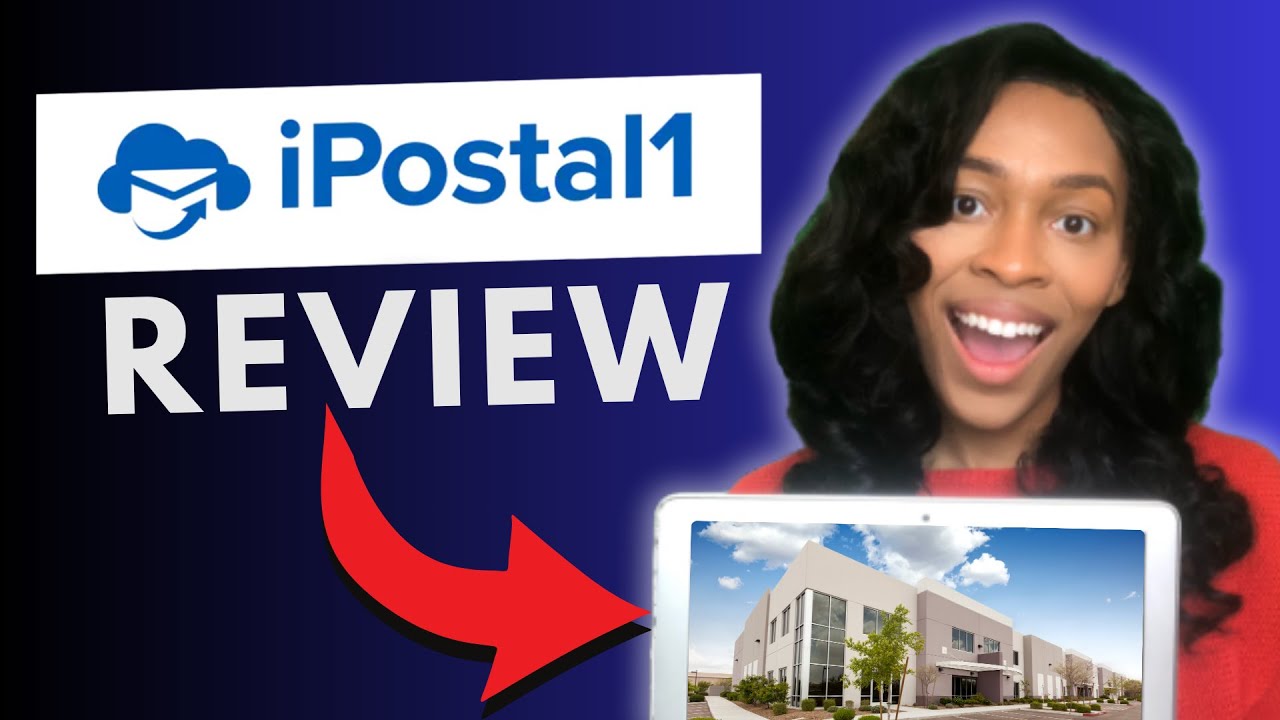 iPostal1 Review: Should You Get A Virtual Address In 2026?